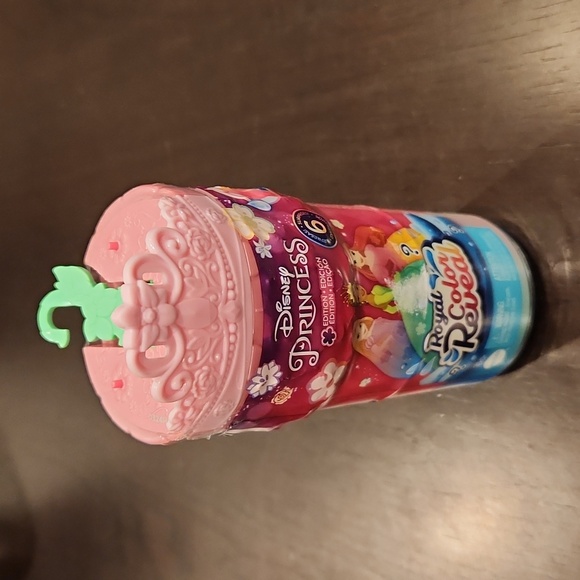 Disney | Toys | Disneys Princess Royal Color Reveal New | Poshmark